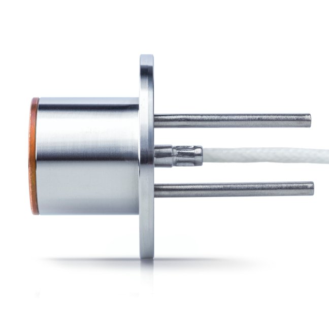 GG01 Gardon gauge | Hukseflux | water-cooled high heat flux sensor